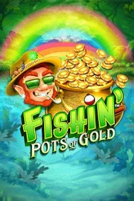 Fishin' Pots Of Gold slotimängud