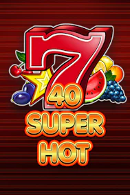 40 Super Hot